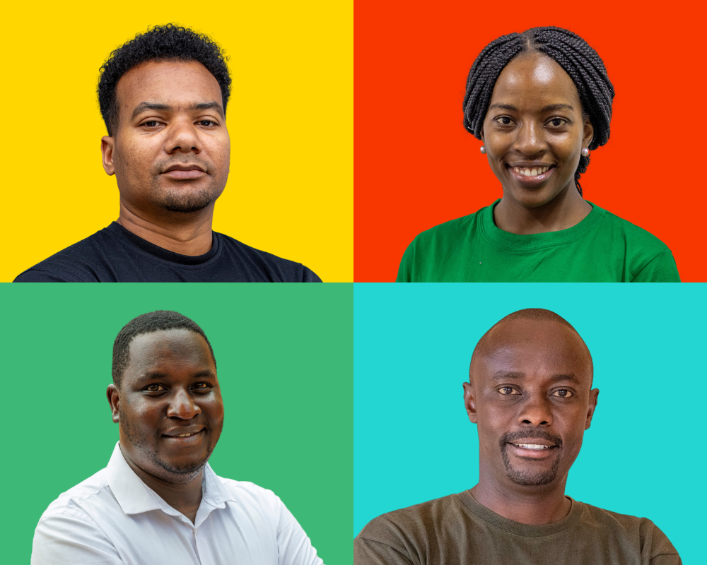 2024 Africa Prize for Engineering Innovation finalists revealed