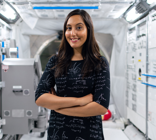Mission to Mars STEM resource