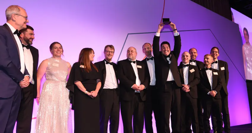 MacRobert Award 2026 final entries