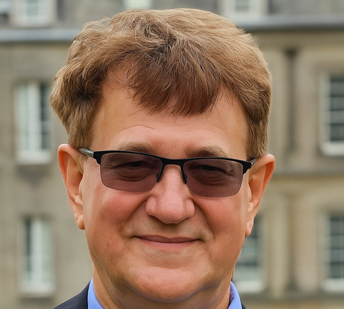 Professor Marian Wiercigroch FREng