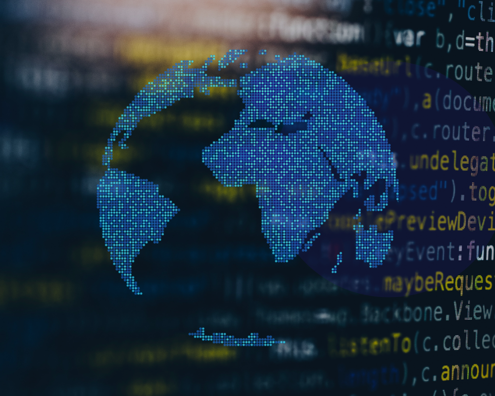 Distinguished International Associates